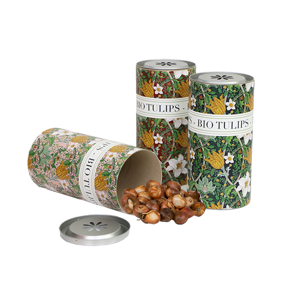 Tube Large organic tulips - Thoolen